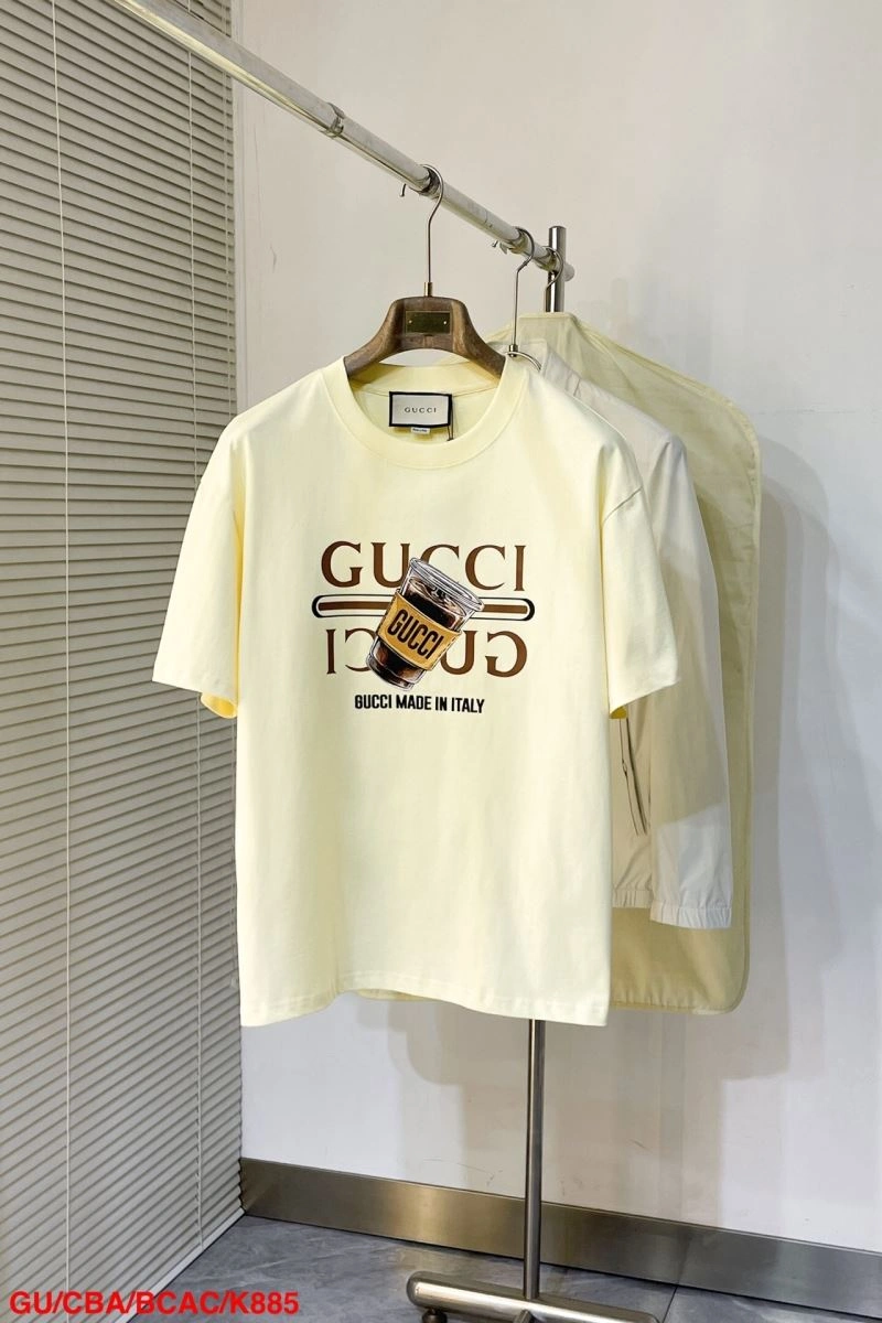 Gucci T-Shirts