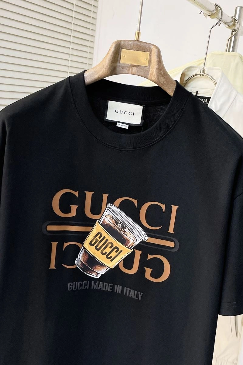 OEM Gucci T-Shirts