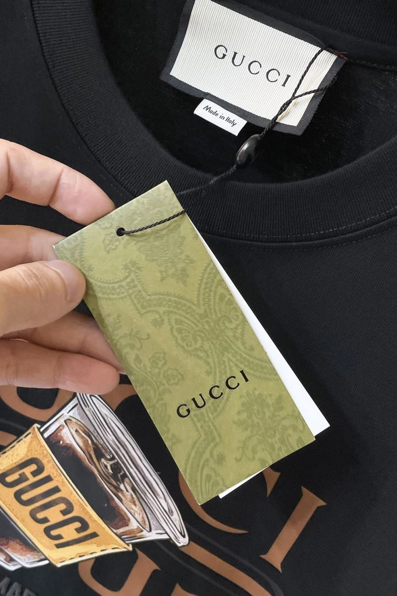 OEM Gucci T-Shirts