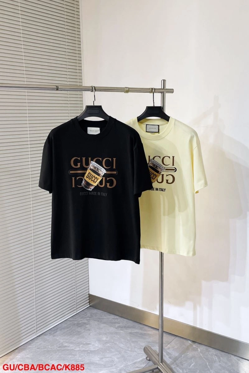 OEM Gucci T-Shirts