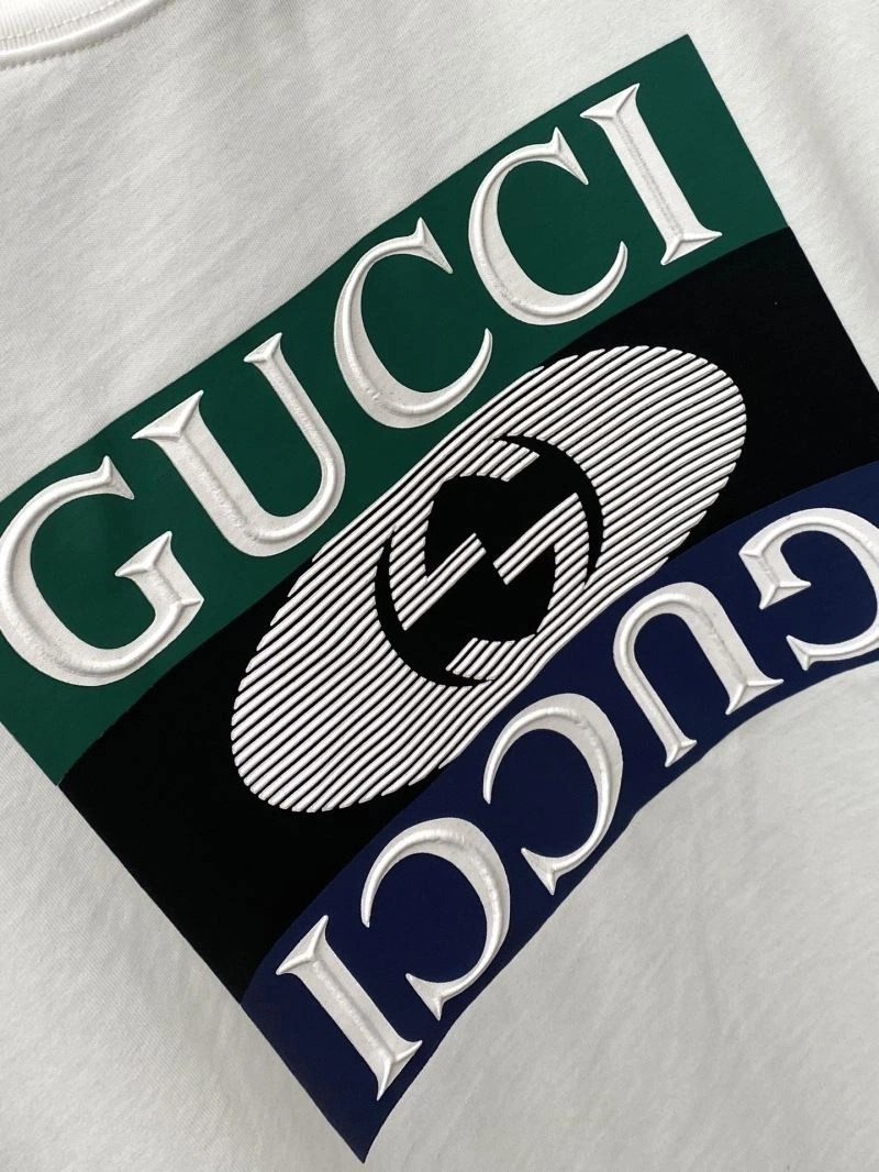 Top mirror Gucci T-Shirts
