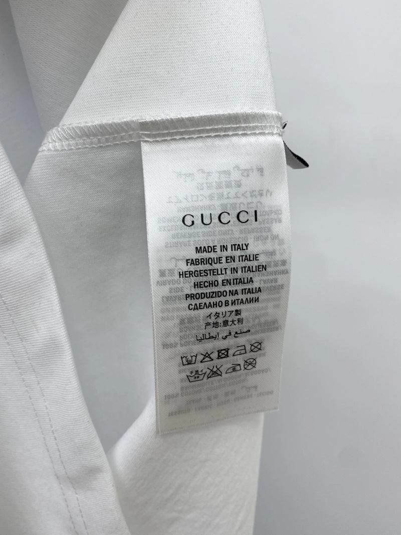 Top mirror Gucci T-Shirts