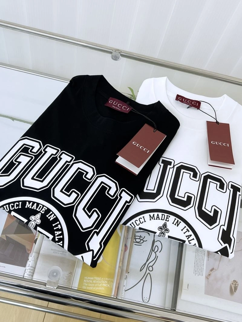 Gucci T-Shirts
