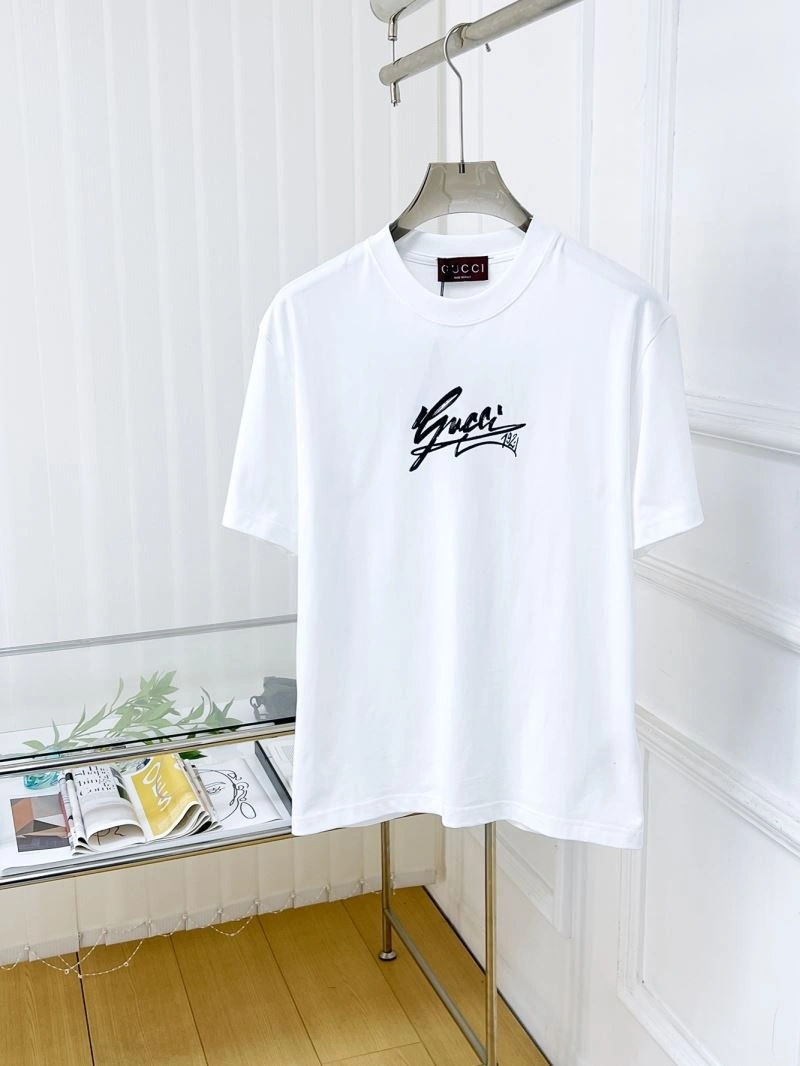 Mirror quality Gucci T-Shirts