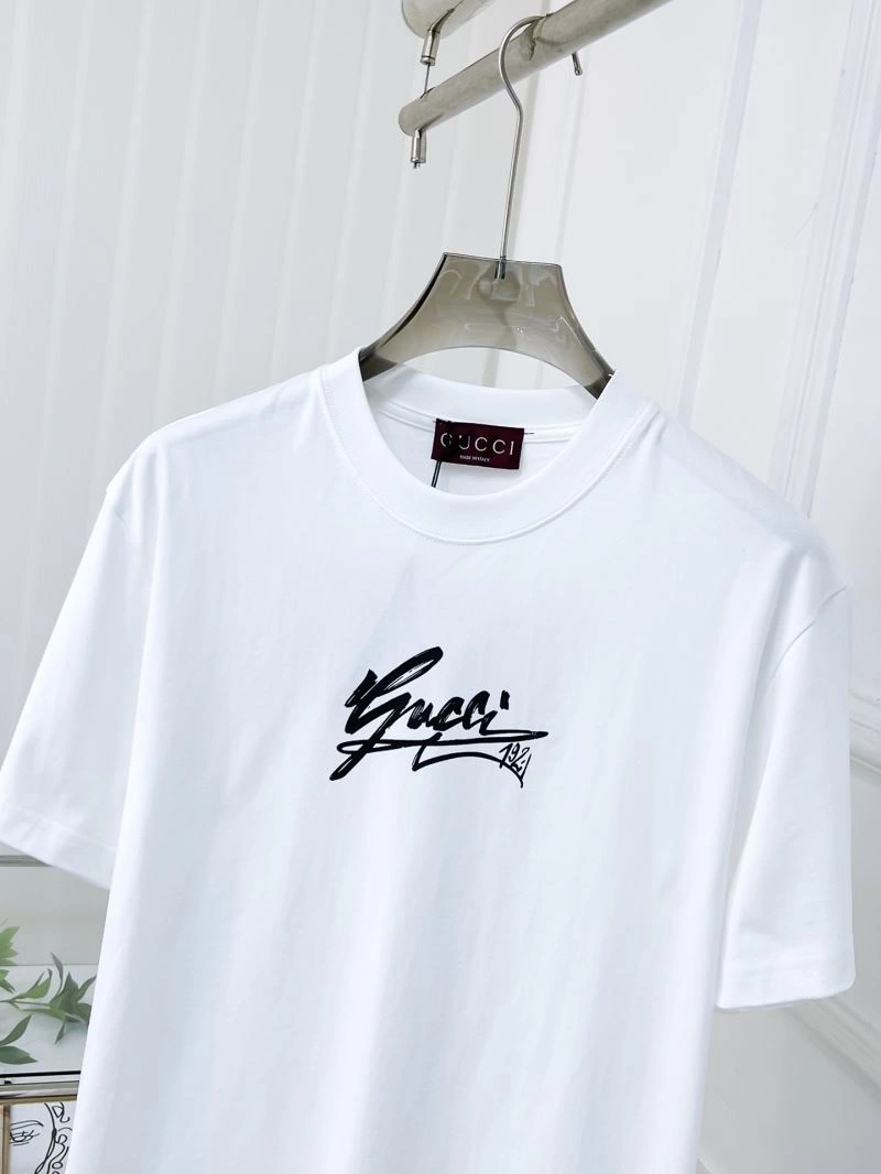 Mirror quality Gucci T-Shirts