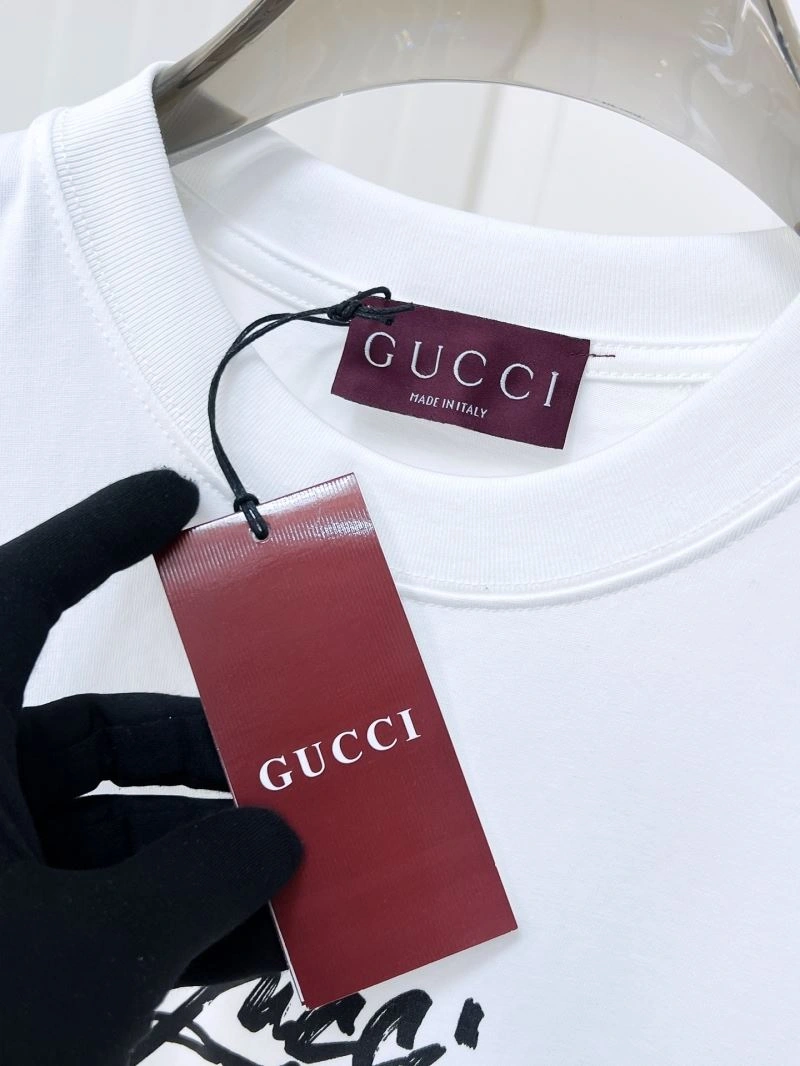Mirror quality Gucci T-Shirts