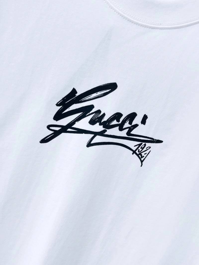 Mirror quality Gucci T-Shirts
