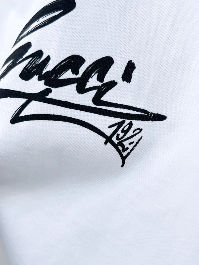 Mirror quality Gucci T-Shirts