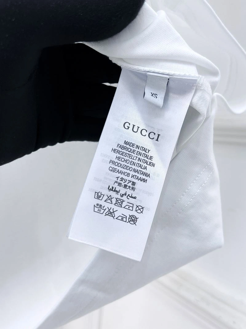 High fidelity Gucci T-Shirts