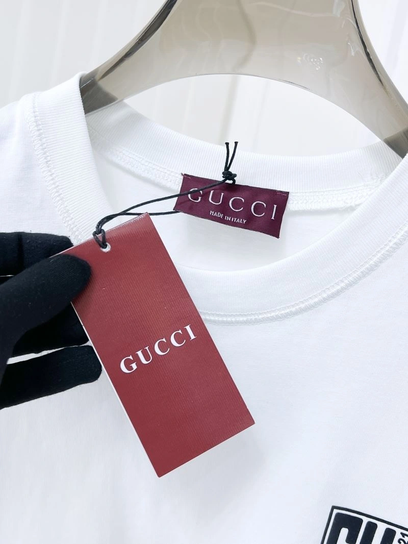 High fidelity Gucci T-Shirts