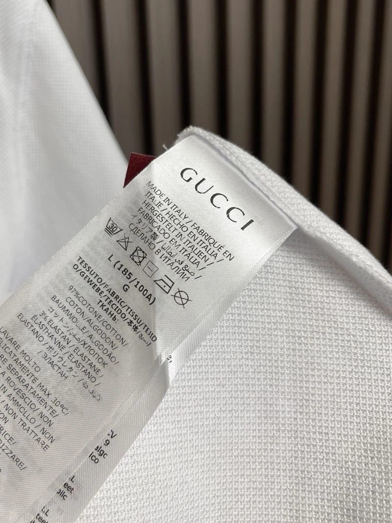 Precise copy Gucci T-Shirts