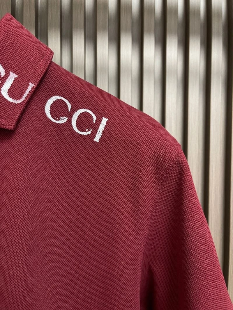 Accurate model Gucci T-Shirts