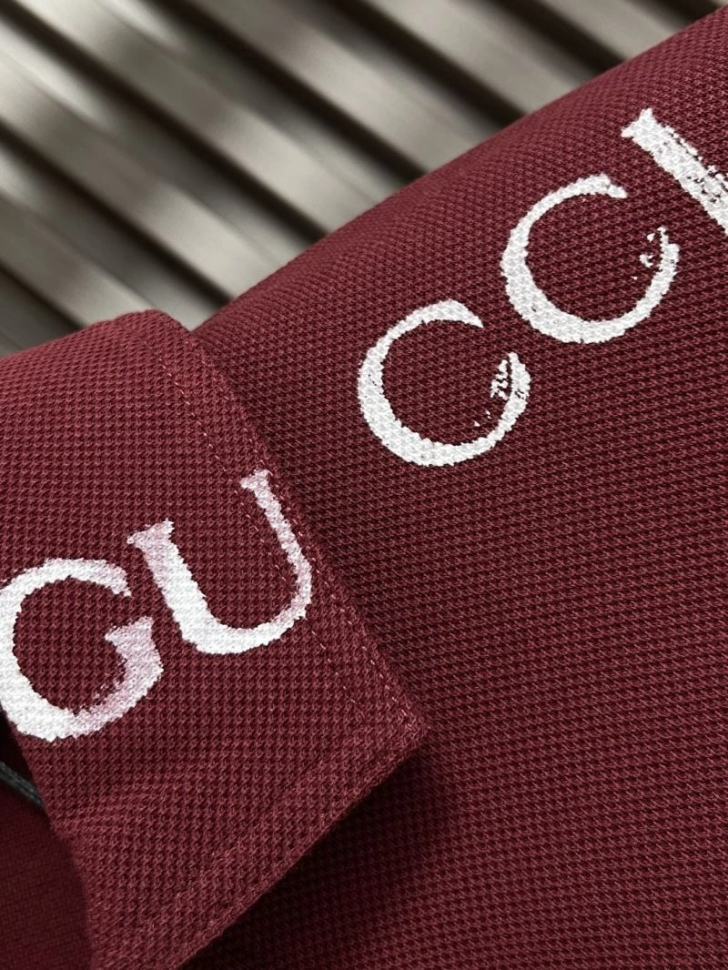 Accurate model Gucci T-Shirts