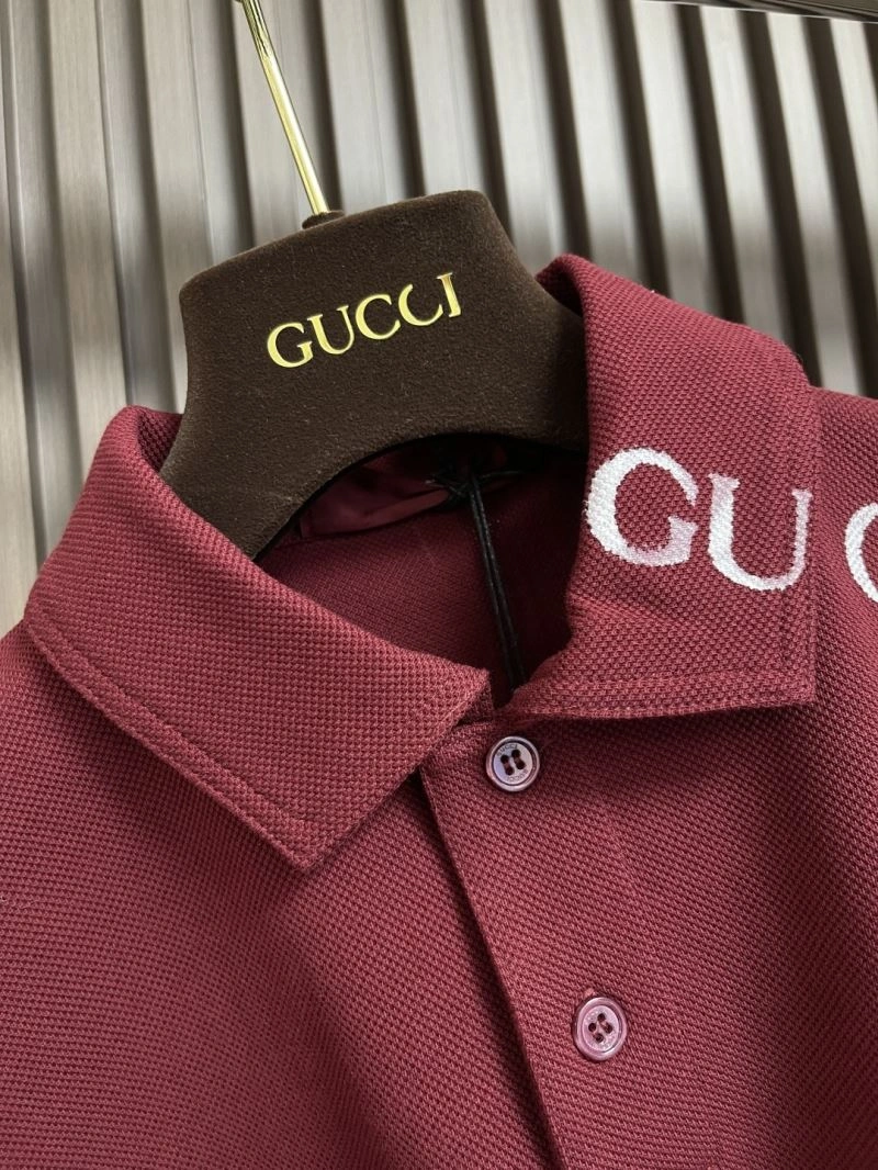 Accurate model Gucci T-Shirts