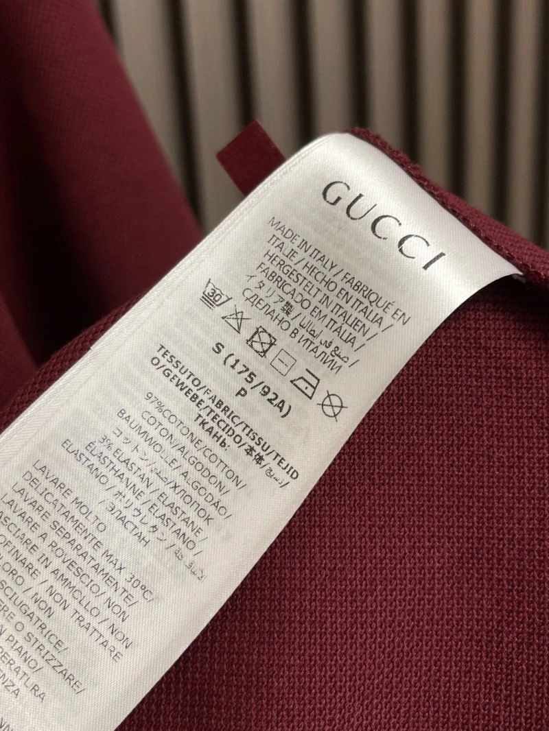 Accurate model Gucci T-Shirts