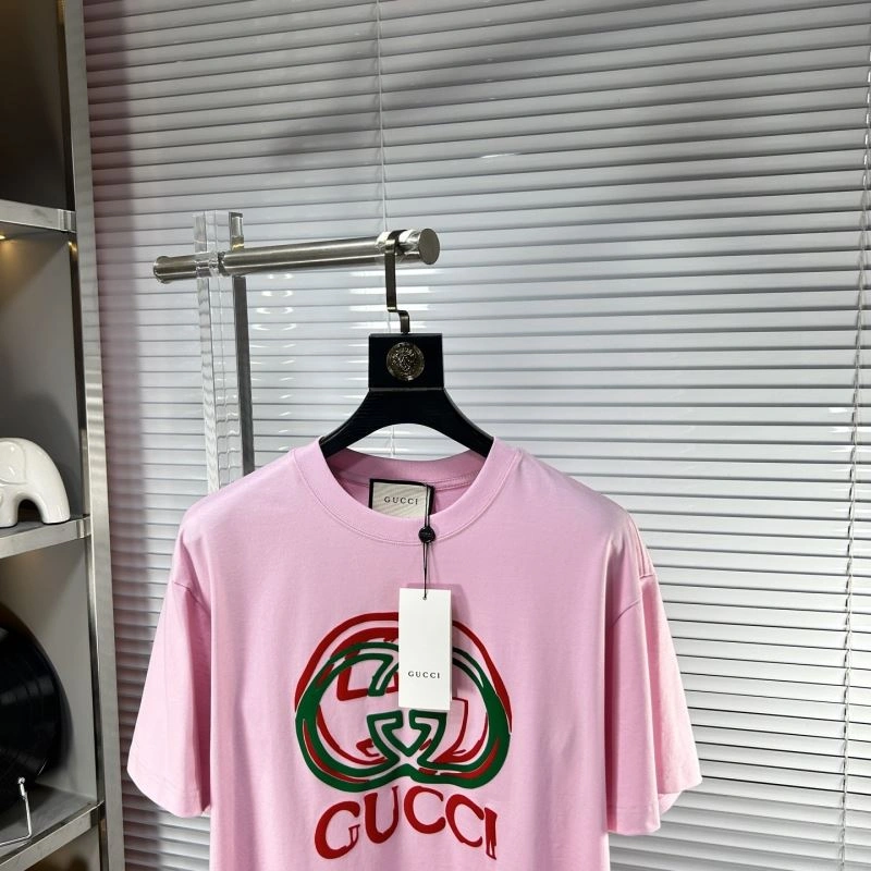 Mirror quality Gucci T-Shirts