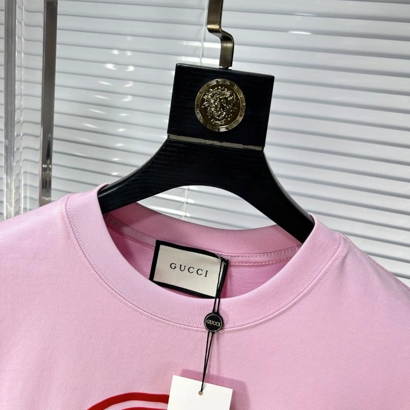 Mirror quality Gucci T-Shirts