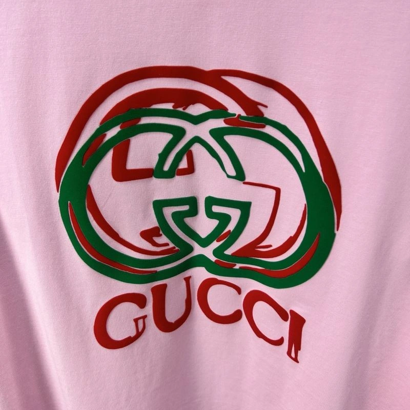 Mirror quality Gucci T-Shirts
