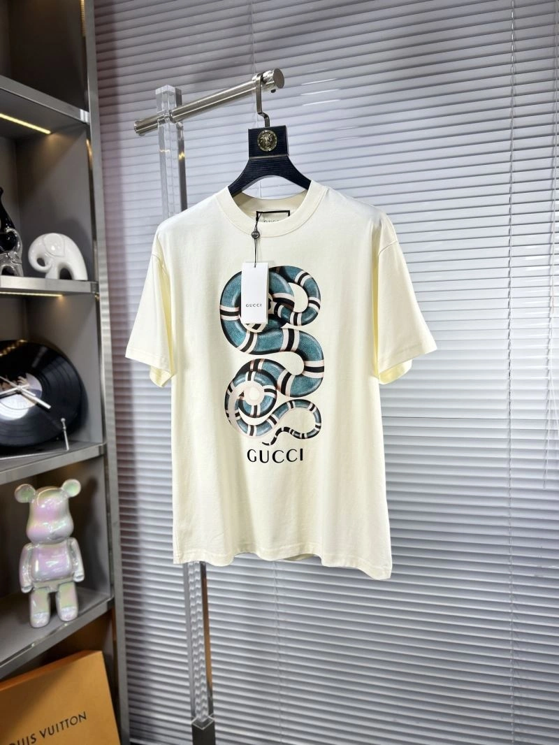 Gucci T-Shirts