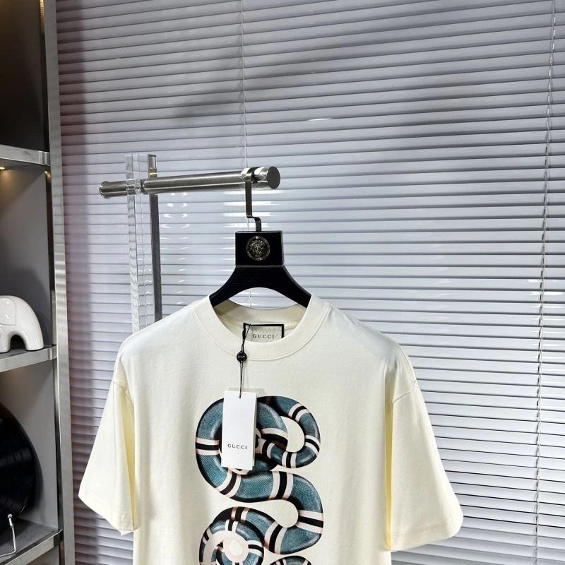 High accuracy Gucci T-Shirts