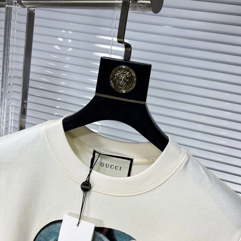 High accuracy Gucci T-Shirts