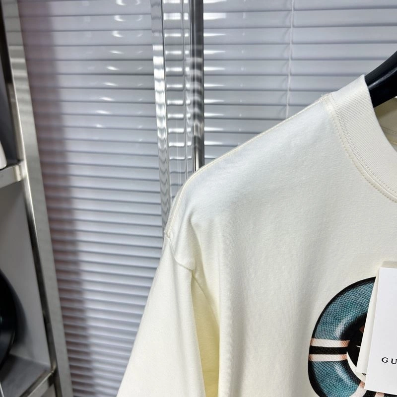 High accuracy Gucci T-Shirts