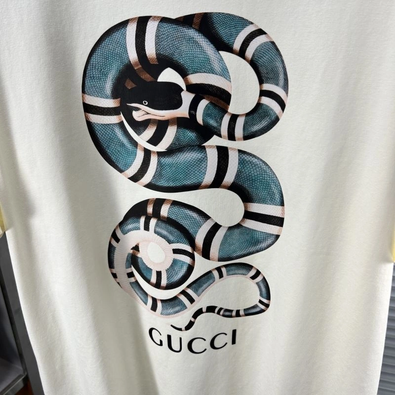 High accuracy Gucci T-Shirts