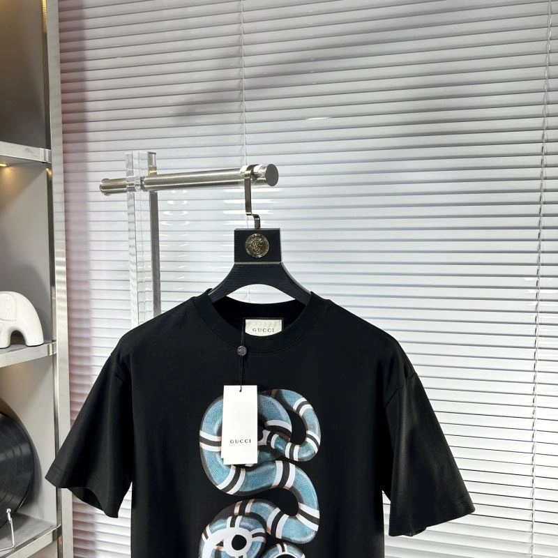 Exact replica Gucci T-Shirts