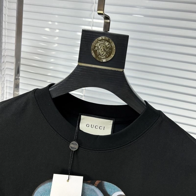 Exact replica Gucci T-Shirts