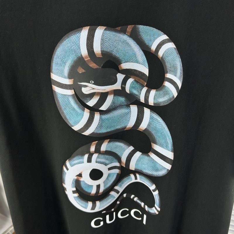 Exact replica Gucci T-Shirts