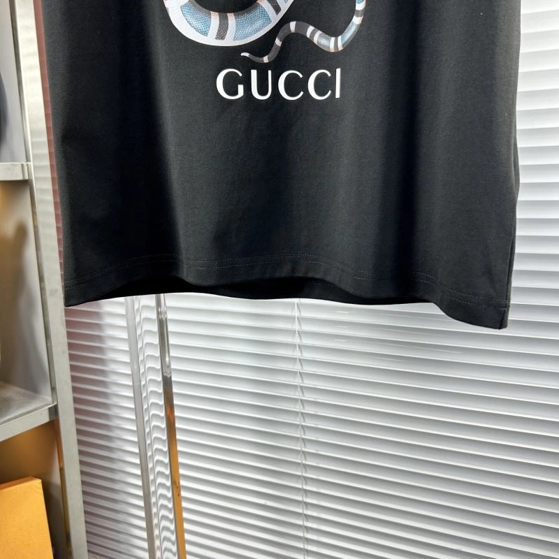 Exact replica Gucci T-Shirts