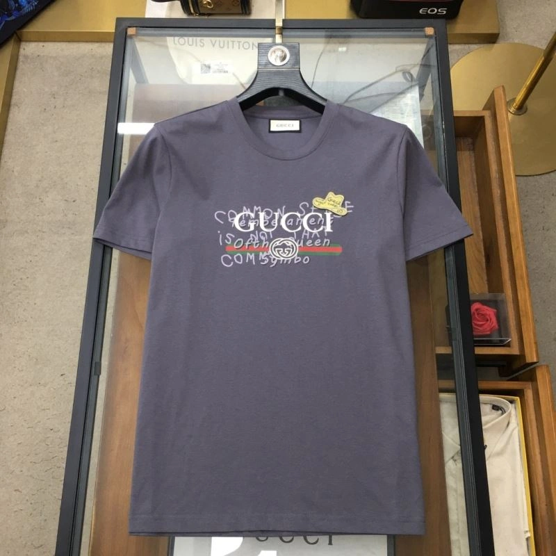 Brand-original Gucci T-Shirts