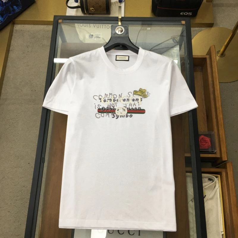 Brand-original Gucci T-Shirts