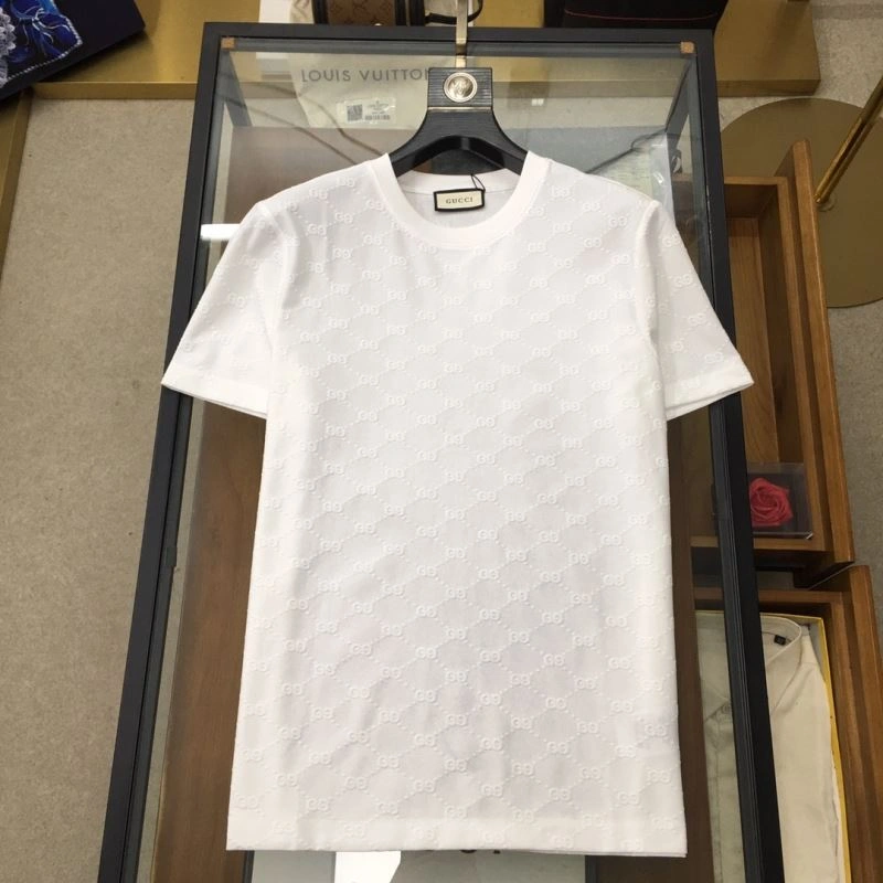 Brand-authenticated Gucci T-Shirts