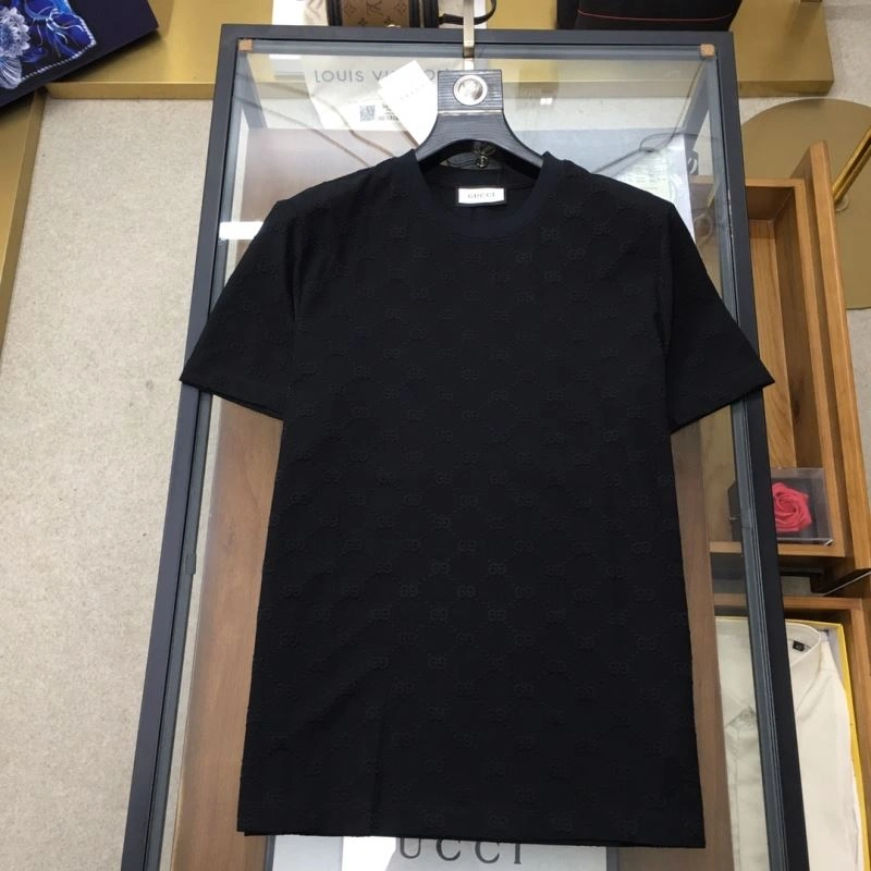 Brand-authenticated Gucci T-Shirts