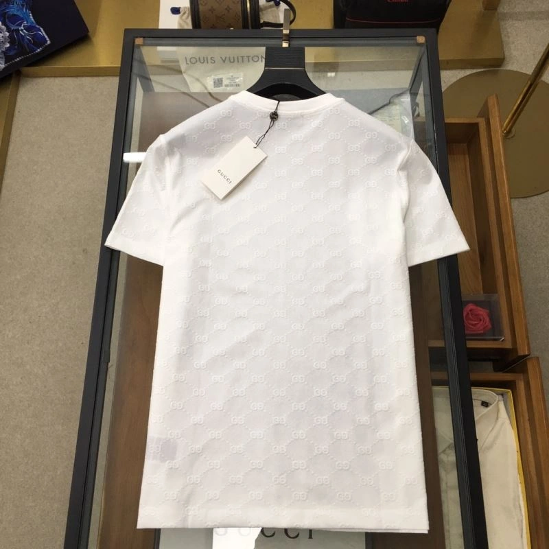 Brand-authenticated Gucci T-Shirts