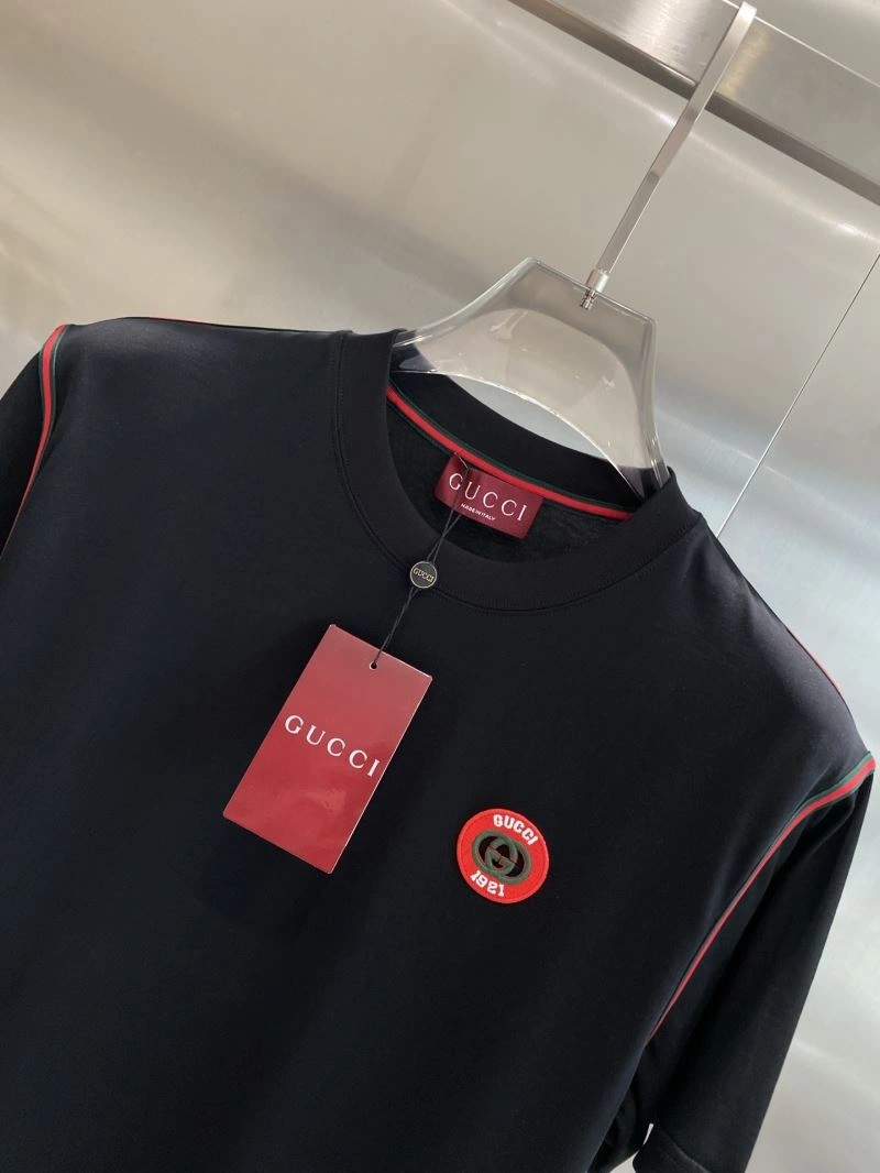 Brand-authenticated Gucci T-Shirts