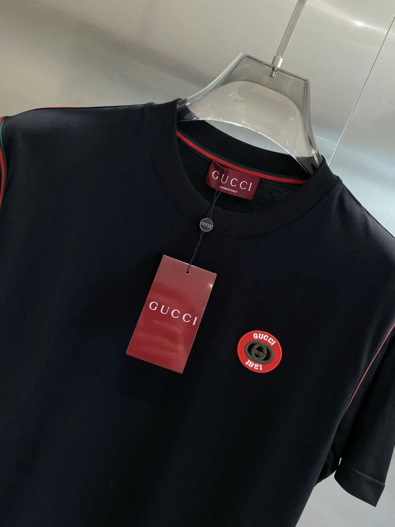 Brand-authenticated Gucci T-Shirts