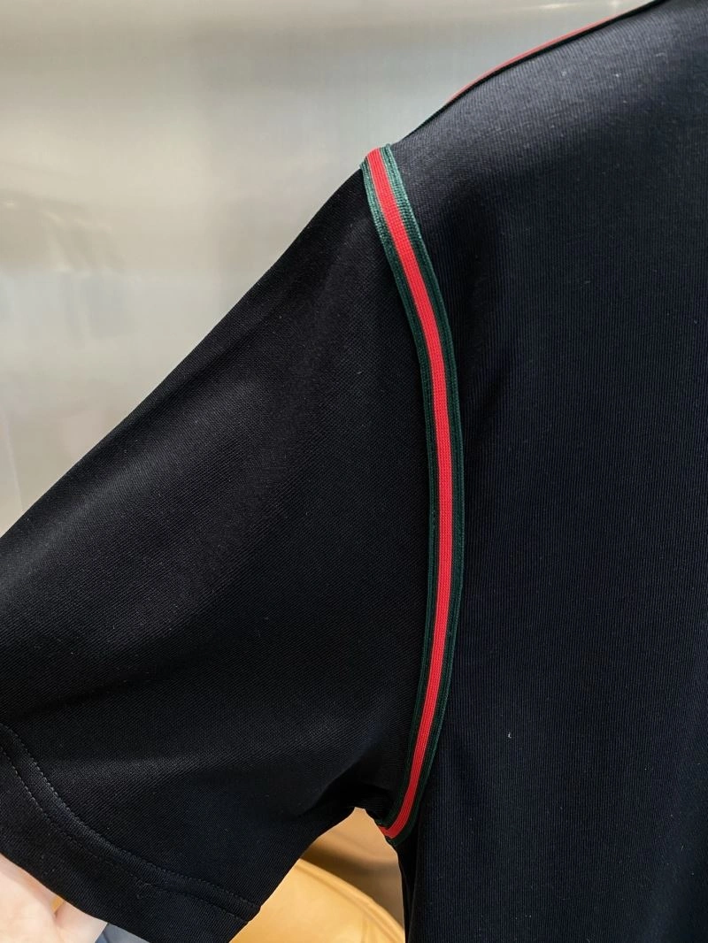 Brand-authenticated Gucci T-Shirts