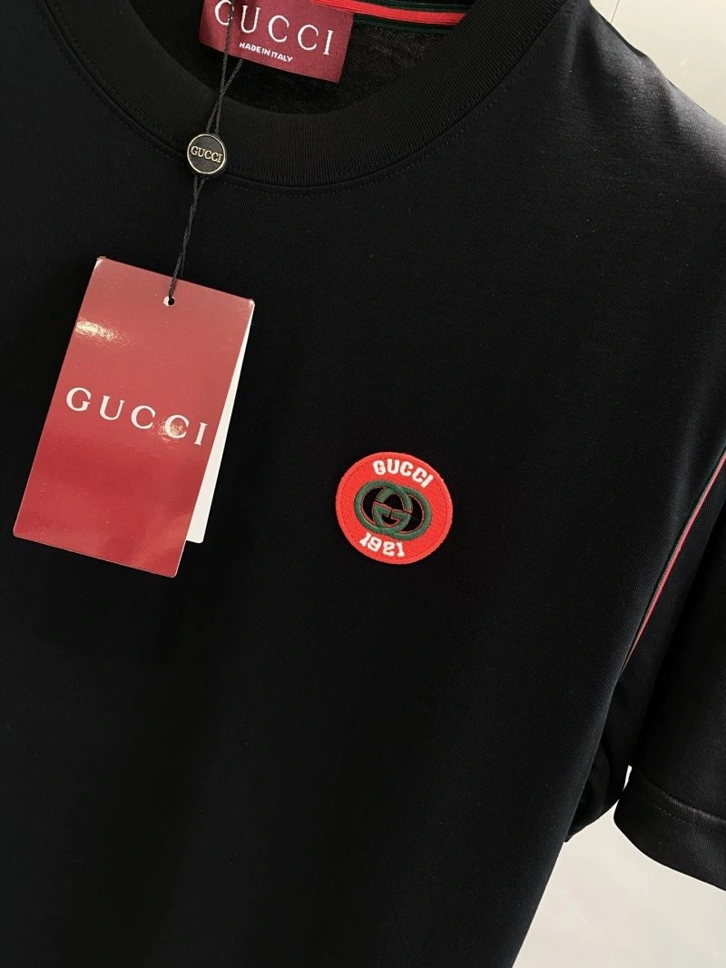 Brand-authenticated Gucci T-Shirts