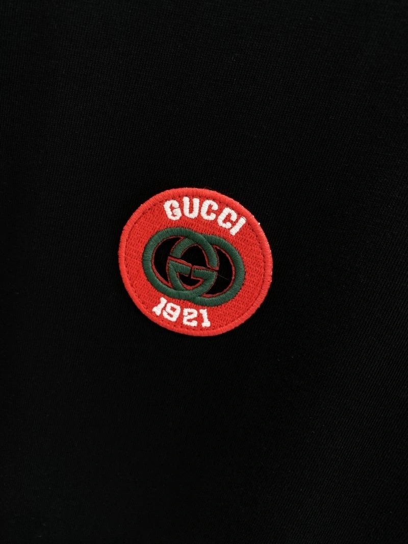 Brand-authenticated Gucci T-Shirts