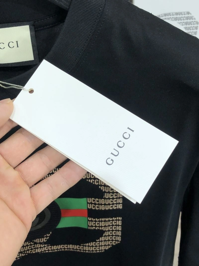 OEM Gucci T-Shirts