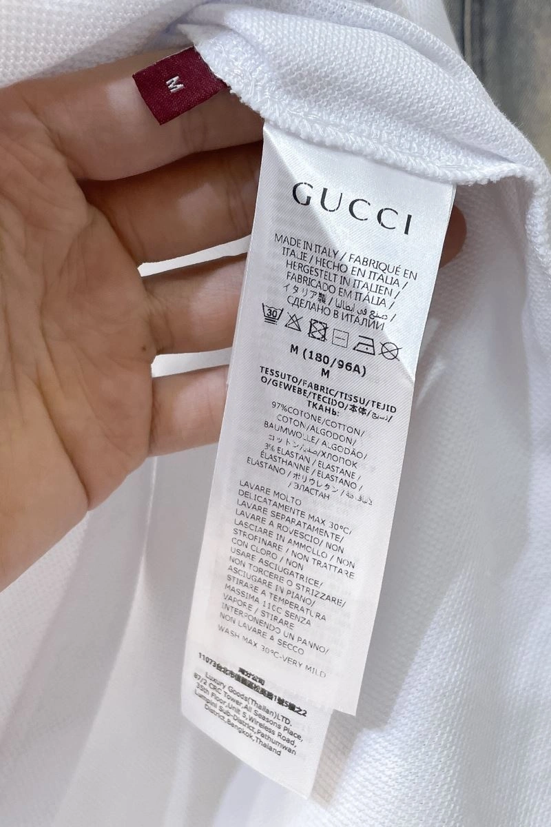 OEM Gucci T-Shirts