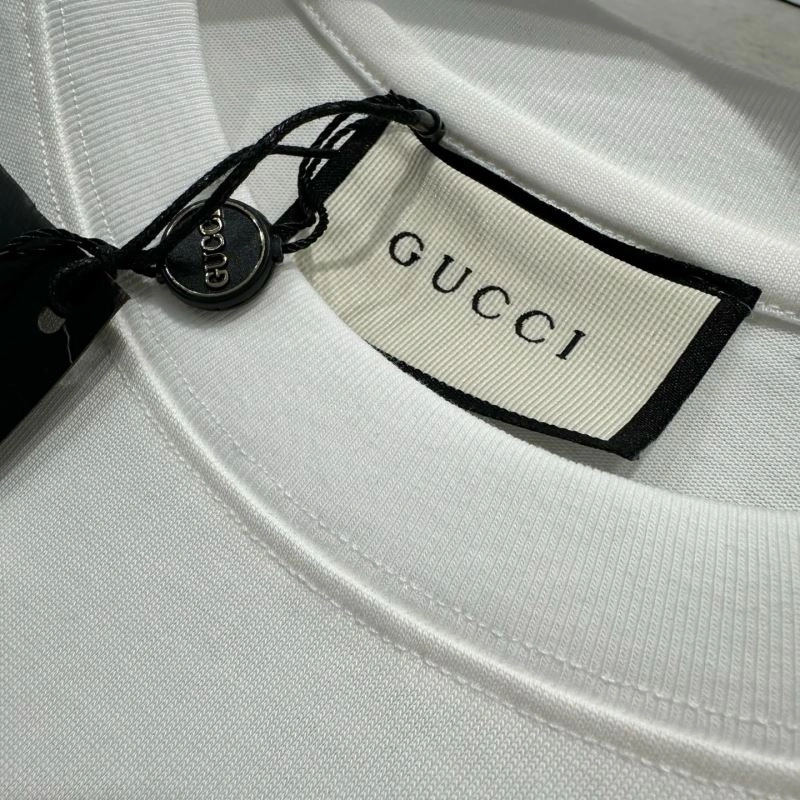1:1 copy Gucci T-Shirts