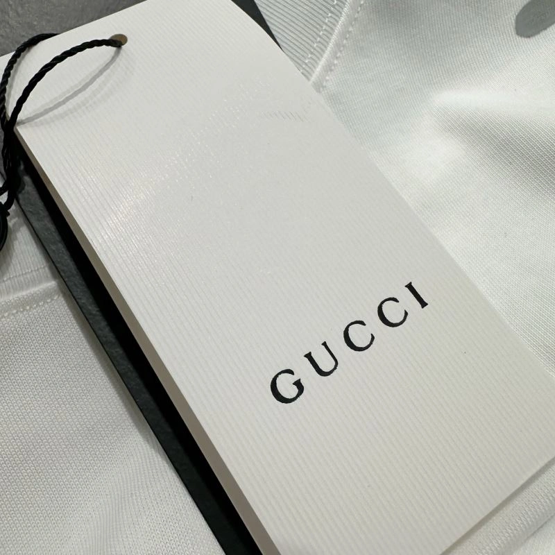 1:1 copy Gucci T-Shirts