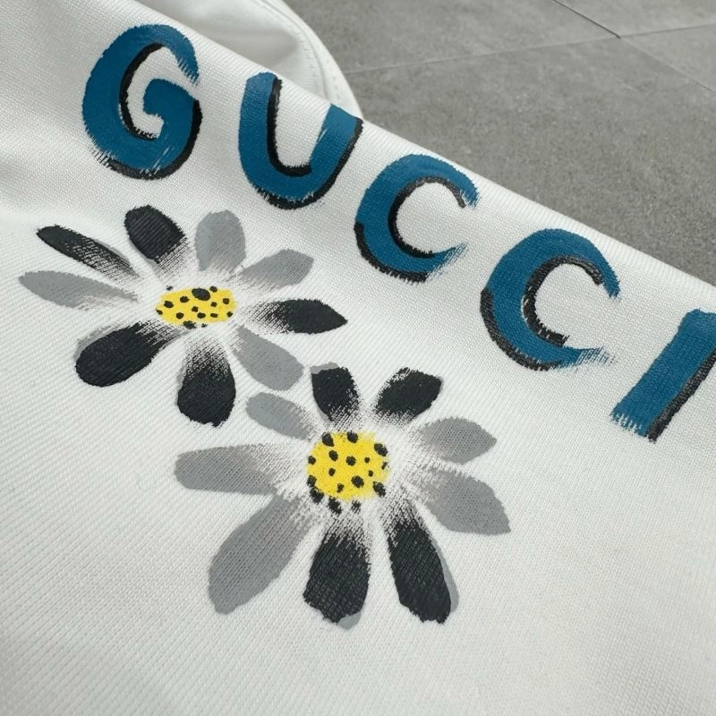 1:1 copy Gucci T-Shirts
