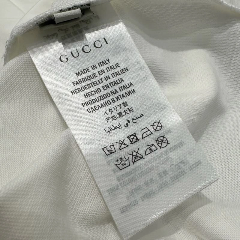 1:1 copy Gucci T-Shirts
