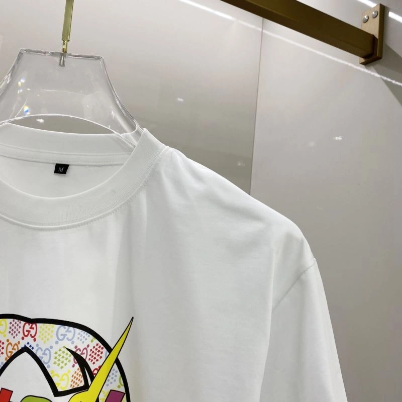 1:1 copy Gucci T-Shirts