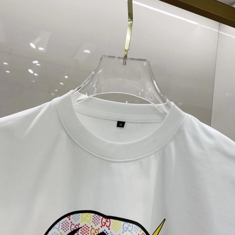 1:1 copy Gucci T-Shirts