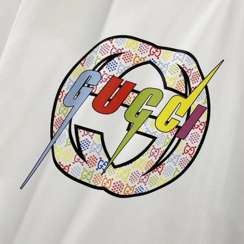 1:1 copy Gucci T-Shirts